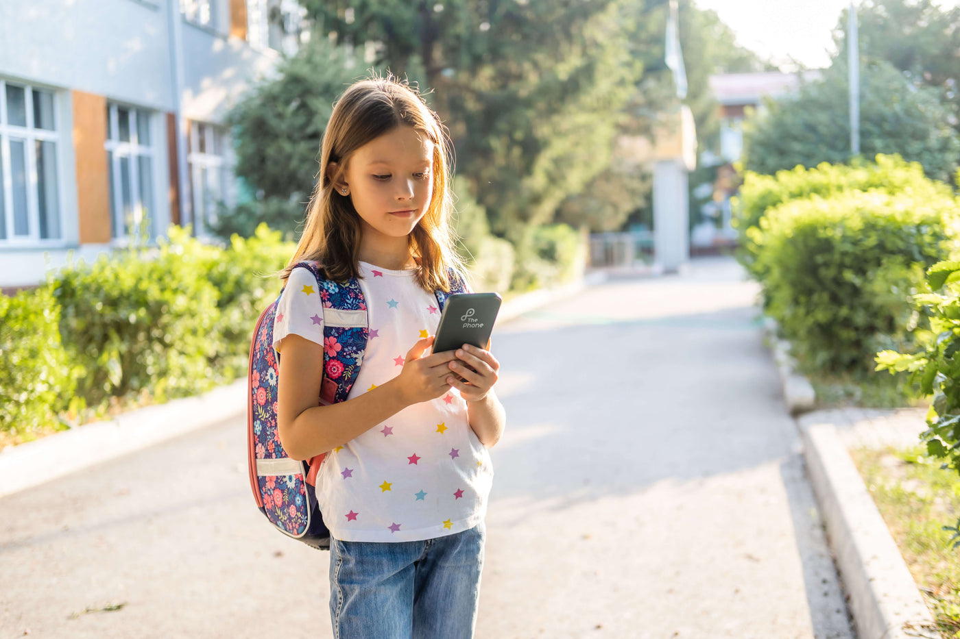 À quel âge offrir un premier téléphone à son enfant ? Le guide qui vou ...