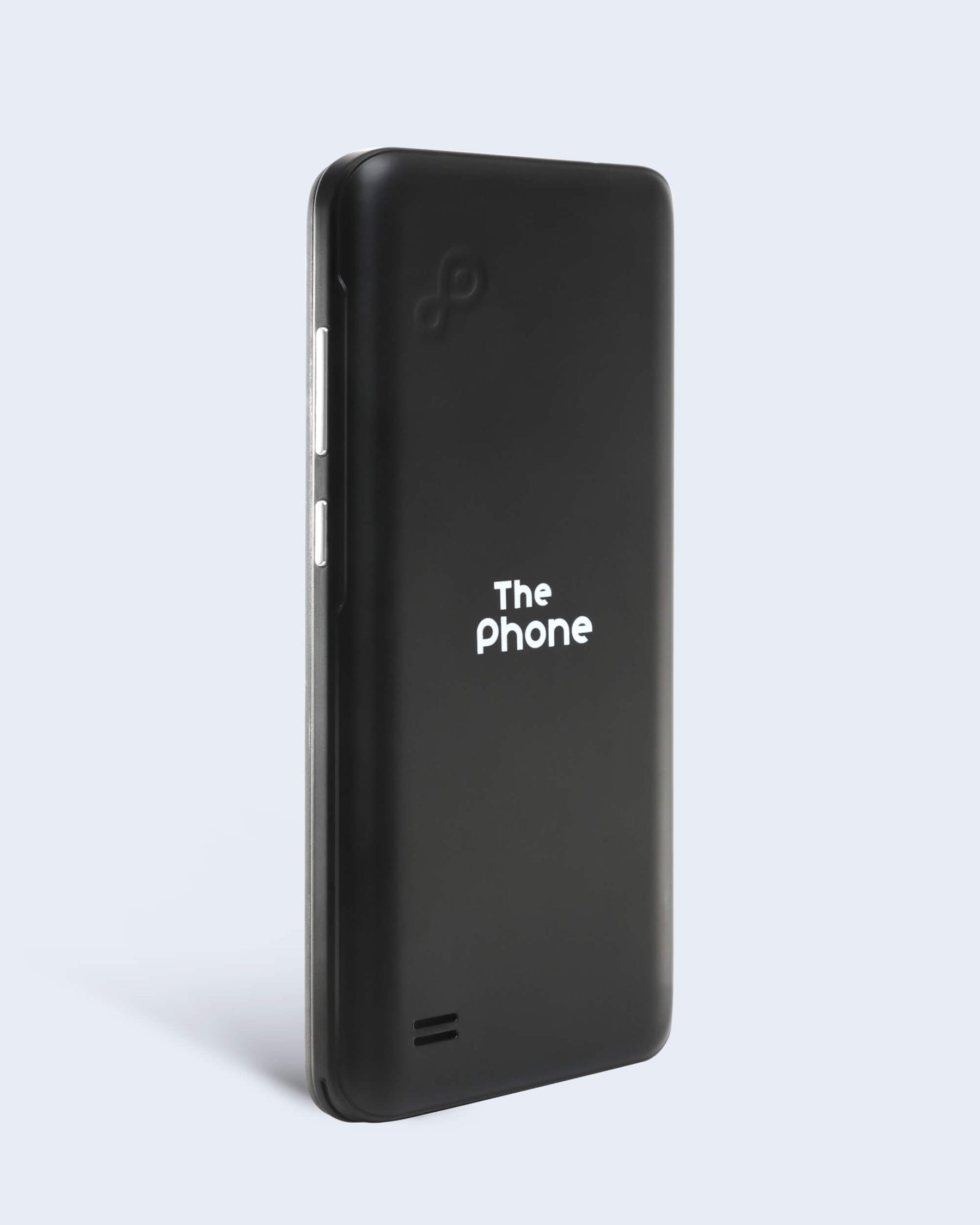 The Phone +: The touchscreen phone without internet