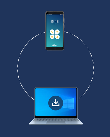 Update – The Phone