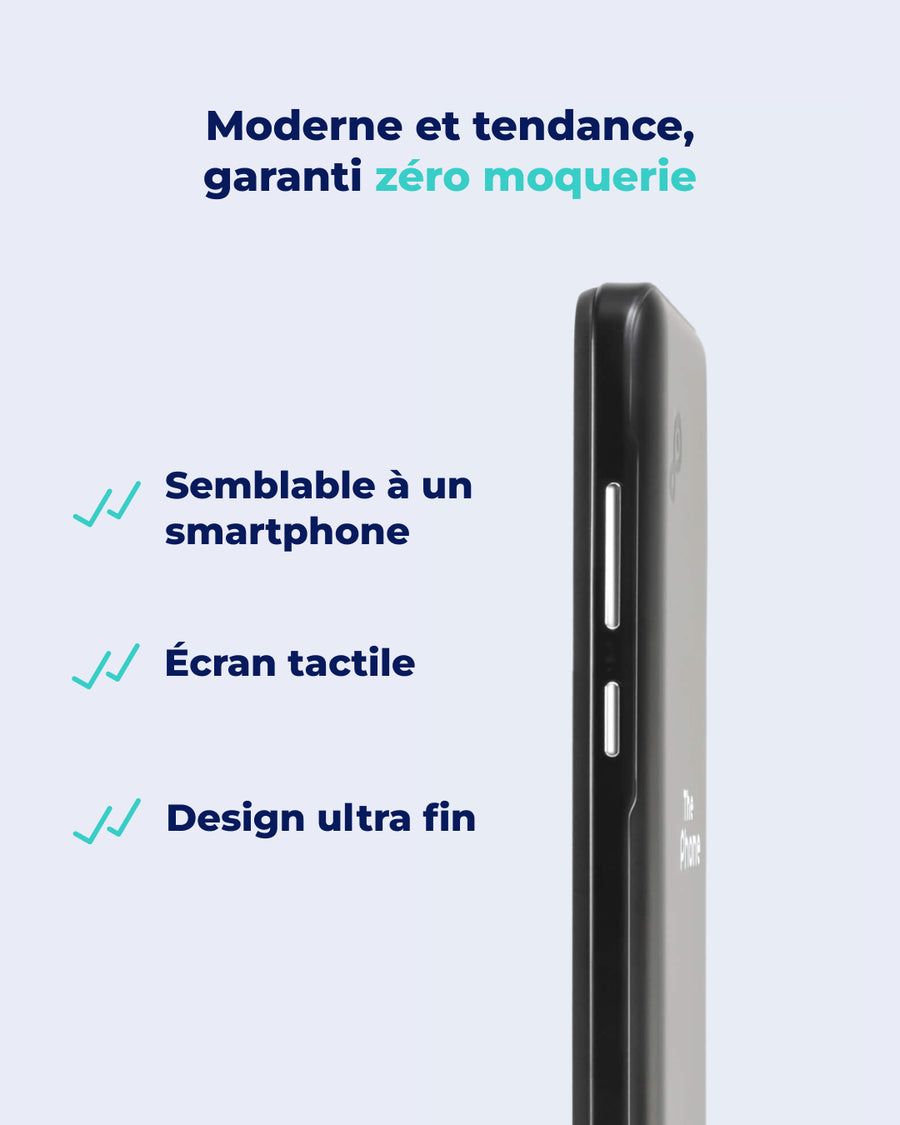 The Phone - Le téléphone sans internet pour se déconnecter